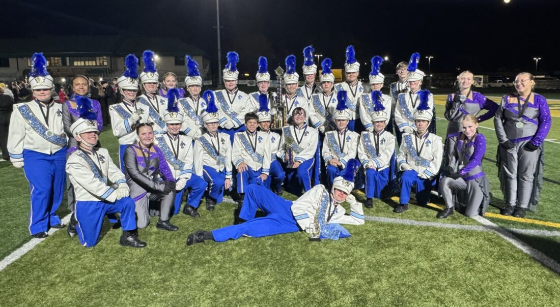 Knights score high marks | News, Sports, Jobs - Times Observer